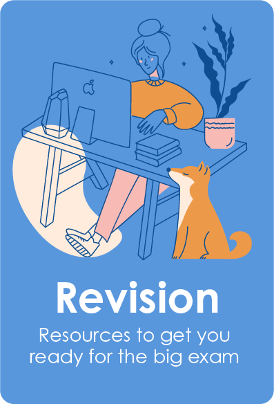 Revision – doodle education