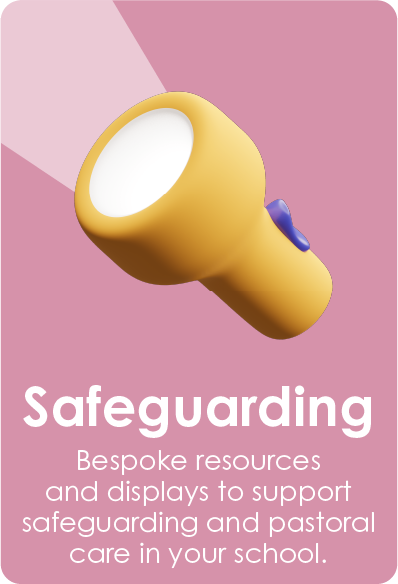 safeguarding & bullying – doodle education