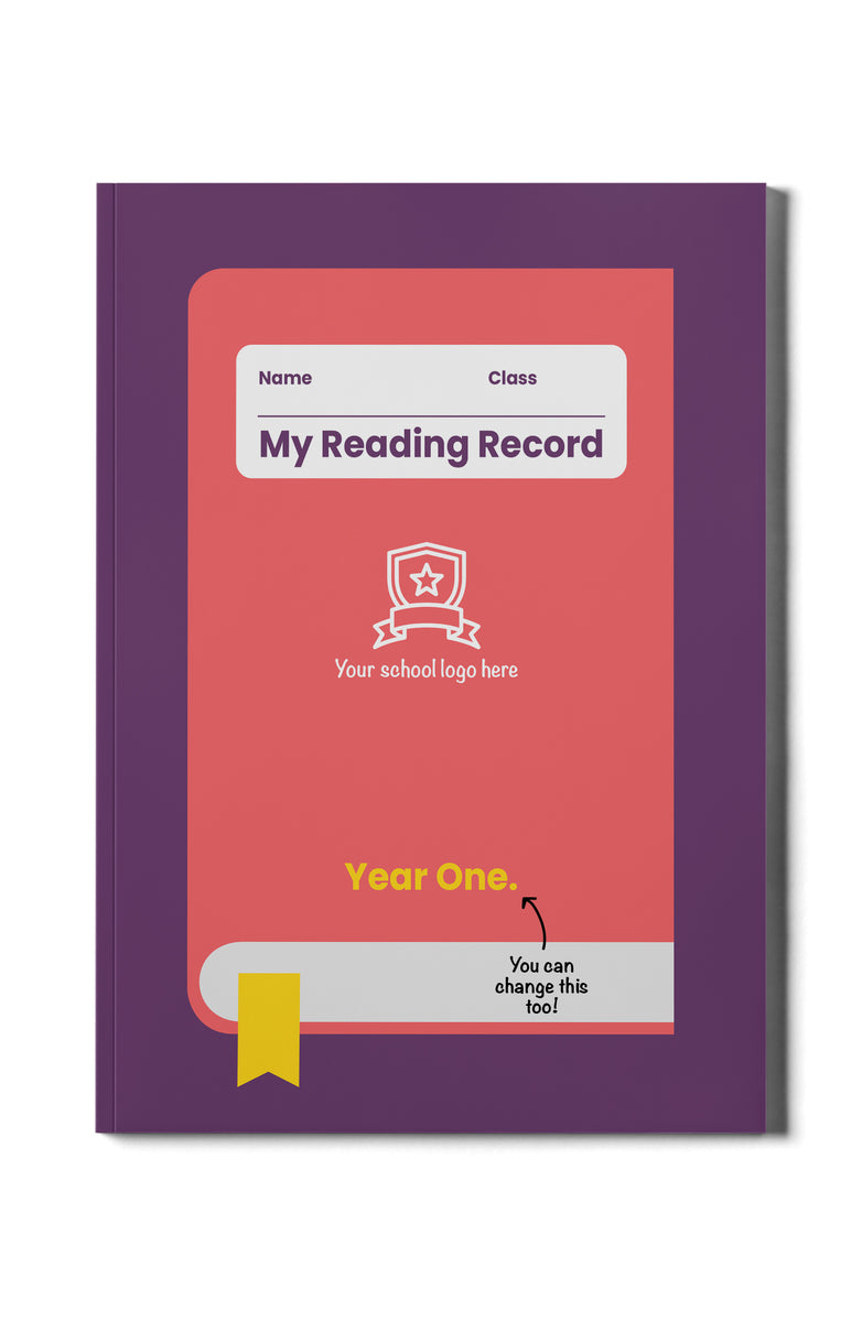 Reading record – doodle education