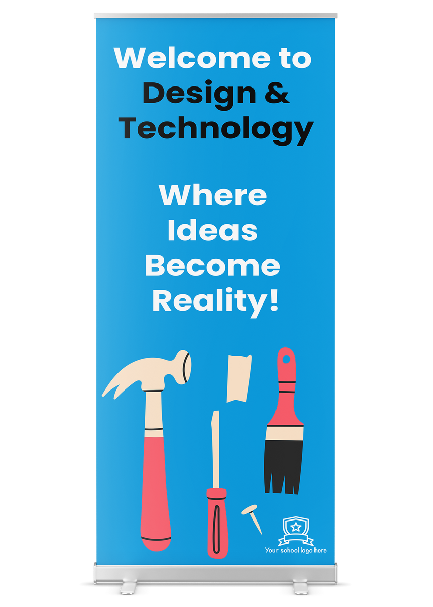 dt ideas banner – doodle education