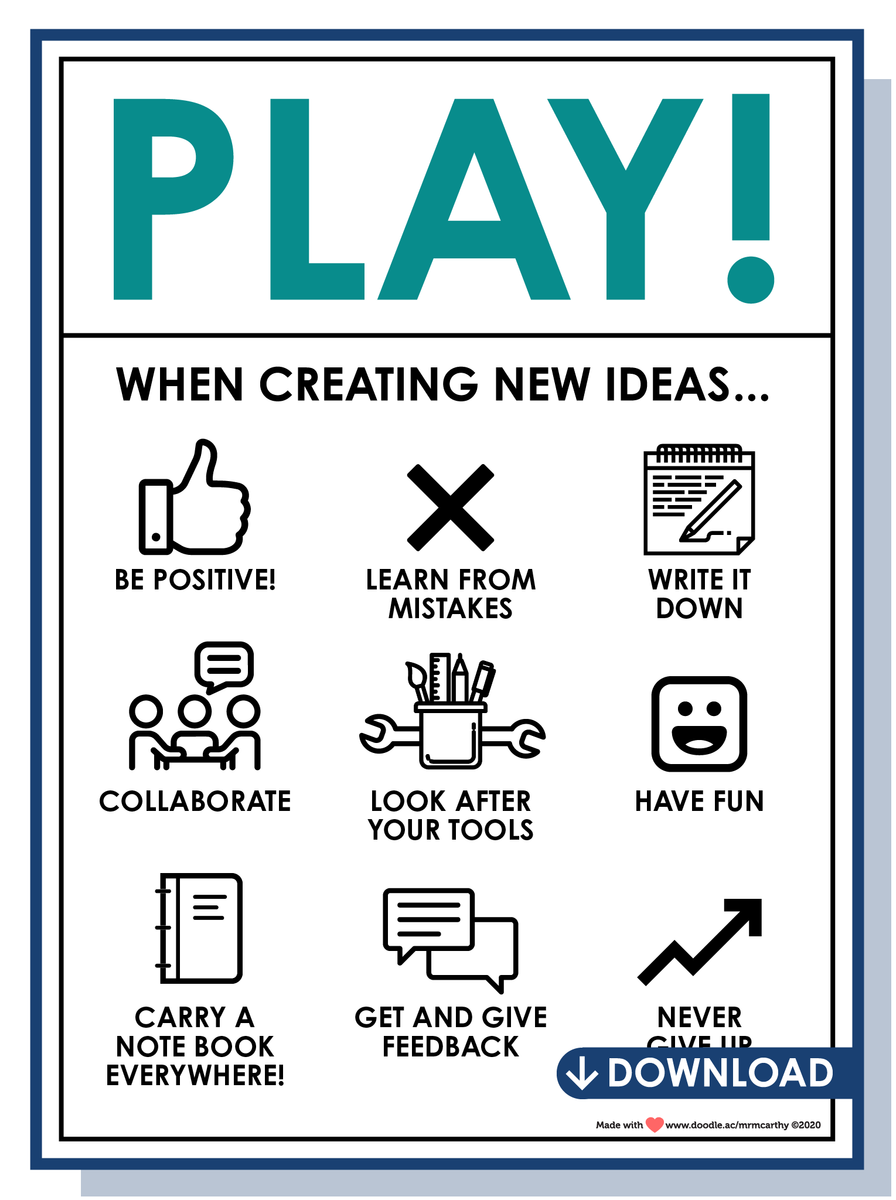 Play! download – doodle education