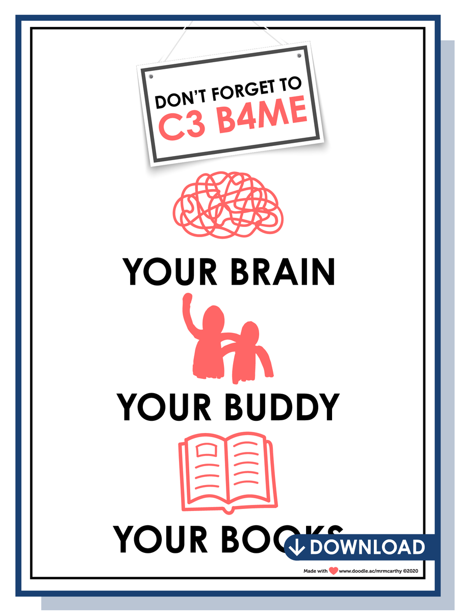 3B4ME download – doodle education