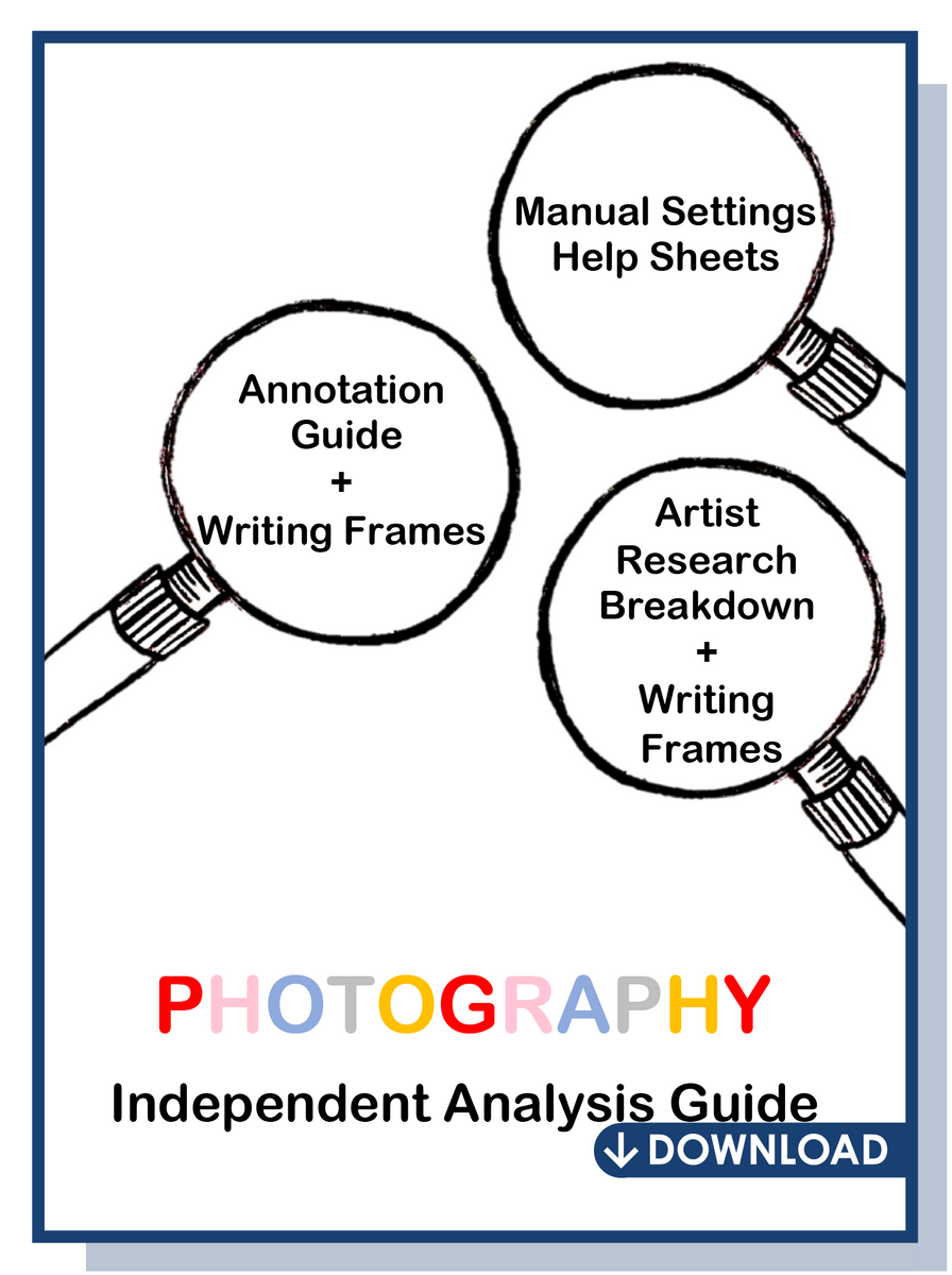 Photography Guide – doodle education