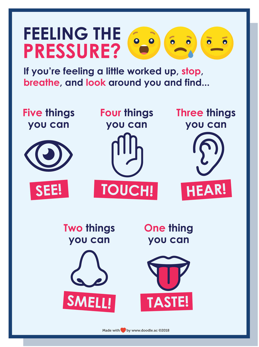 Pause – doodle education