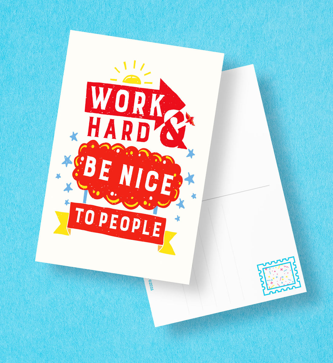work hard – doodle education