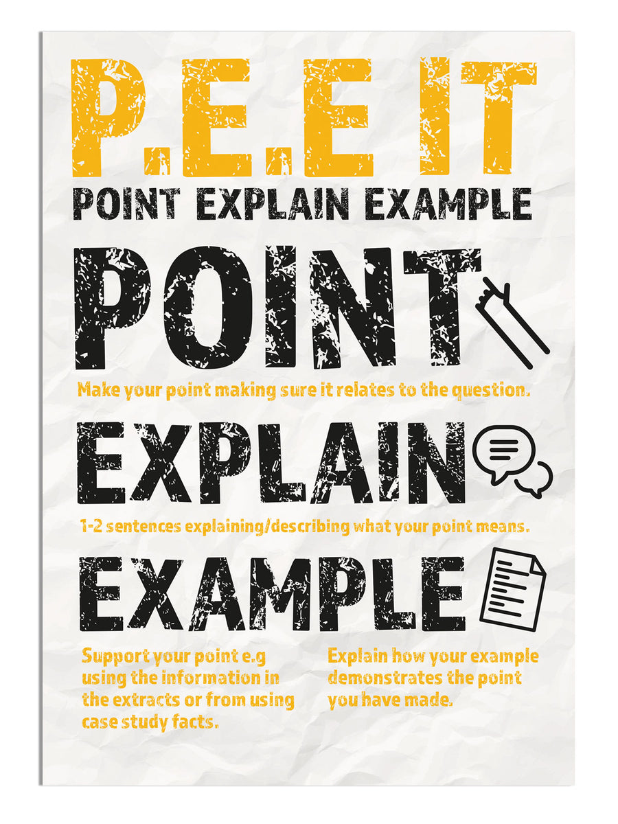 PEE IT – doodle education