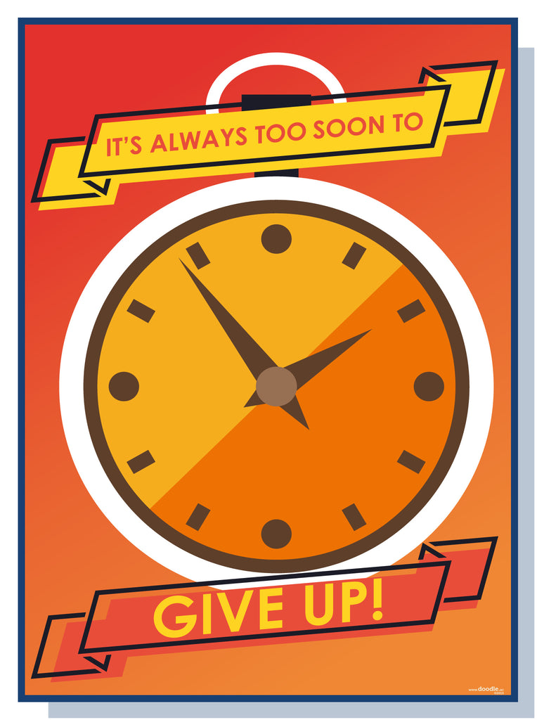 Don t Give Up Poster Doodle Education don-t-give-up-poster-doodle-education