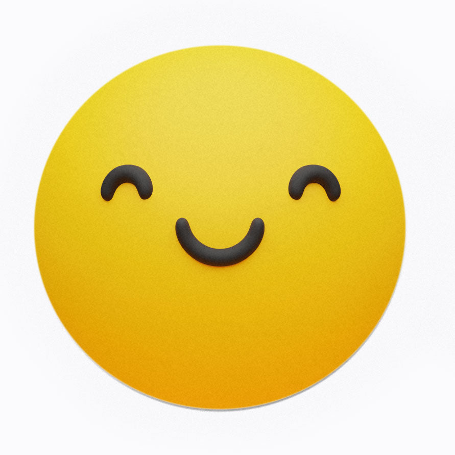 Smile Stickers – doodle education